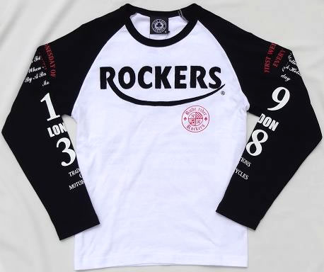 ACE CAFE LONDON / ロングTシャツ [AC-SK37] 12193502