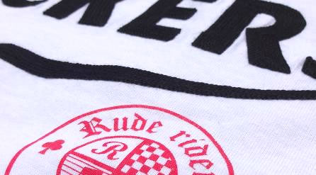 ACE CAFE LONDON / ロングTシャツ [AC-SK37] 12193502